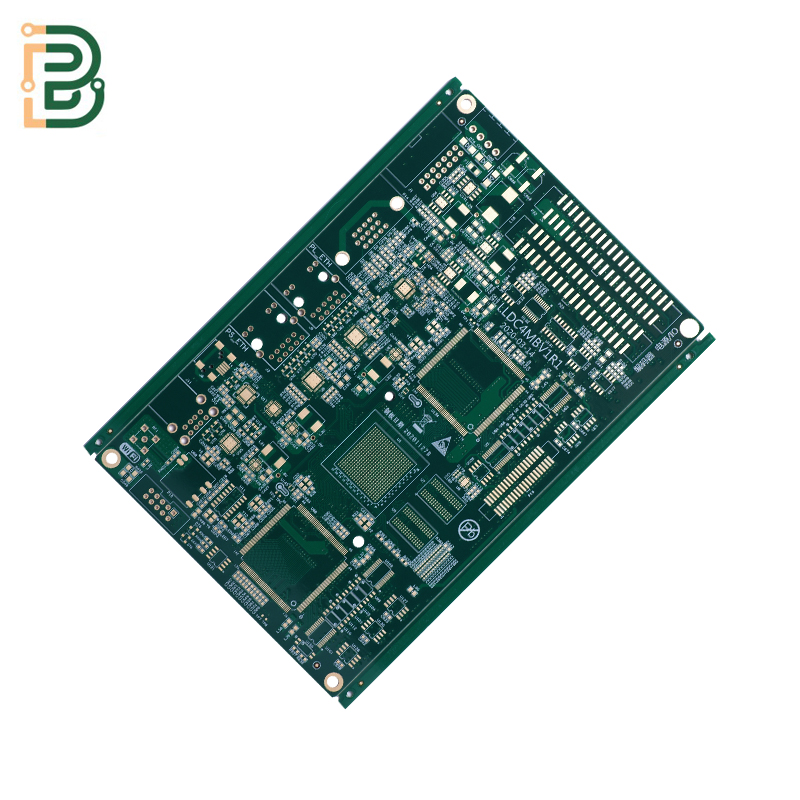 Double sided BGA Assembly for energy product aluminum from China ...